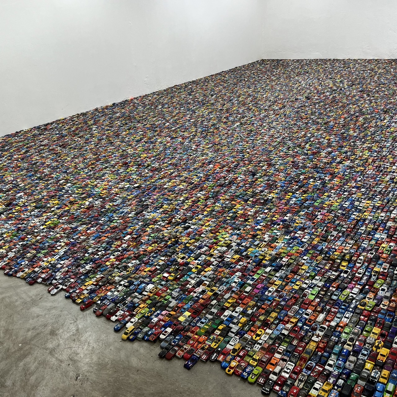 ピント美術館(Pintô Art Museum) | mani-log ʘʘ